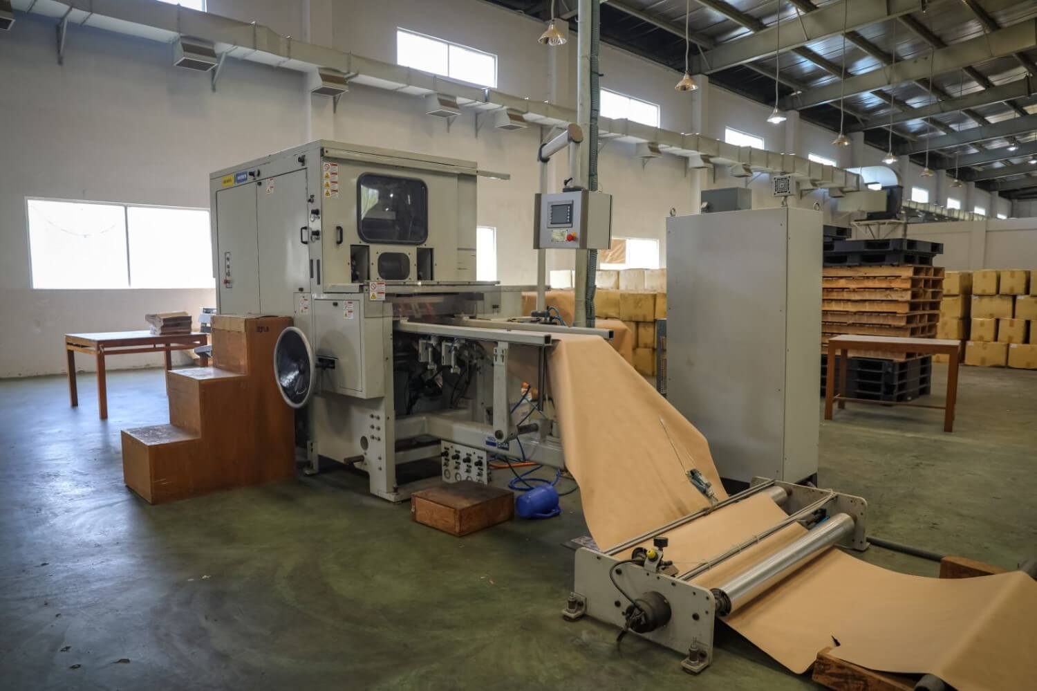 Bangladesh Machine Tools Factory Limited (BMTF)